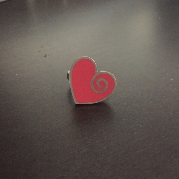 Enamel Dandelion Necklace Dandelion Necklace Pale Yellow and Grey ...