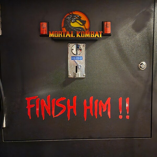 Jack and Sally Wall Decal Vinyl Sticker Peeking Sign Gift Nightmare ...