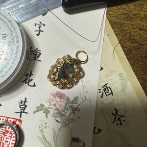 Dragon Scale Tutorial Tracy Artes Spiral Hand Made Tutorial Wire ...