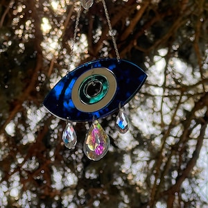 PICK THREE 3.5 Mystical and Esoteric Vinyl Decals - Etsy