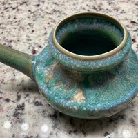 Baraka Mineral Sea Salt Rinse 16oz French Atlantic Sea Salt - Etsy