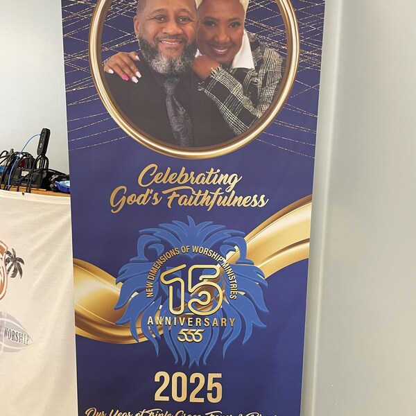 Custom Retractable Banner, Custom Roll Up, Roll up Banner, Roll up ...