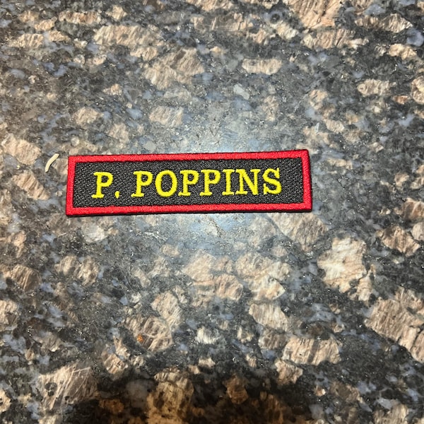 Custom Embroidered Patch - Top Rocker Flame Skull Motorcycle Biker MC ...