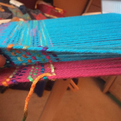 Schacht Flip Cricket Loom Reeds 10, 15, or 20 Immediate Shipping ...