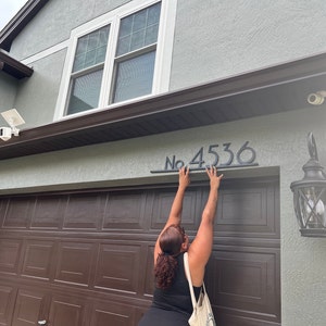 Plant & Post It Mailbox, Modern, Letter Box, Steel, Post Box, USPS ...