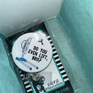 Black Cloud Enamel Pin 1.25 ER Nurse Pin Medical - Etsy