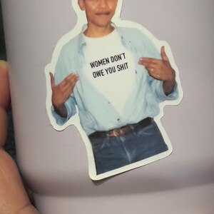 Bpd Awareness Sticker Pack 3 Stickers - Etsy