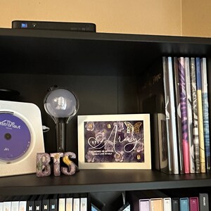 BTS Moonchild namjoon - Etsy