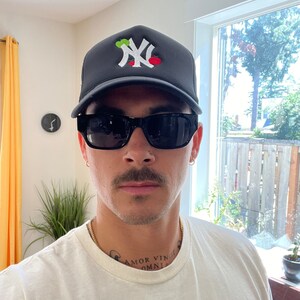 Question Mark Exclamation Point Baseball Cap Dad Hat - Etsy