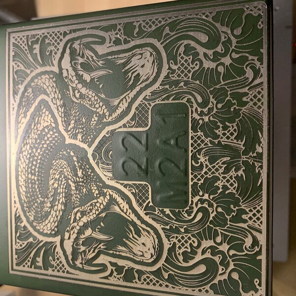 Fiber Laser Stand Offs Riser Risers M8 M6 Stainless Steel or Aluminum ...