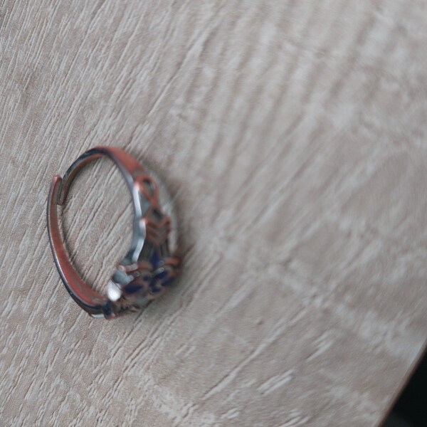 FE3H Byleth's Ring Fire Emblem Three Houses - Byleth Noble Ring - Etsy