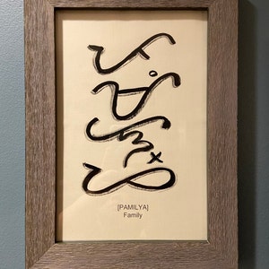 Philippines Local Bangka Fishing Boat Digital Drawing - Etsy