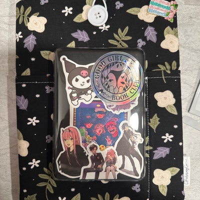 ACOTAR Amren Quote Bookmark - Etsy