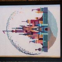 Dragonfly EM080 Embroidery Pattern KIT and PDF Needlepoint - Etsy