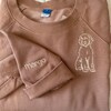 Doodle Body Embroidery Design - Etsy