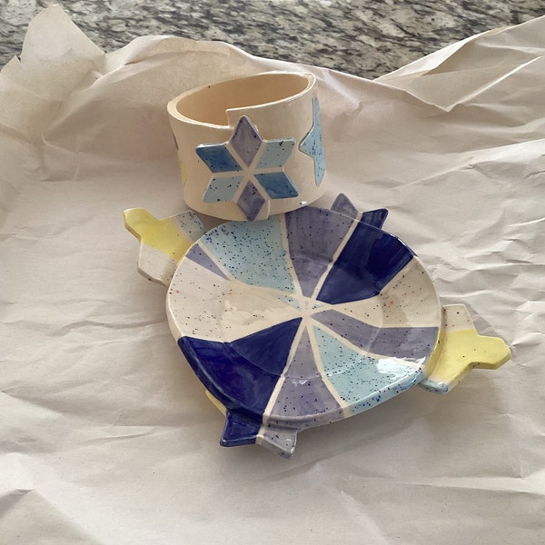 Cherry Buttons - Etsy