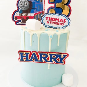 Roblox 3D Doors Character Cake Topper Personalised Name and Age Cake ...