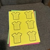 Pink Shirt Day Printable Activities, Anti-bullying, Being A Good Friend ...
