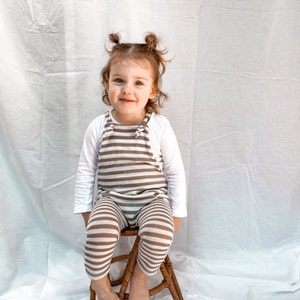 Overalls PDF Sewing Pattern - Etsy