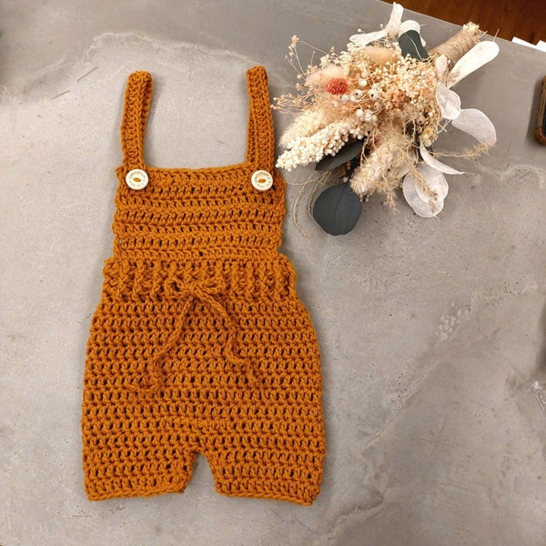 CROCHET PATTERN Watermelon Bikini Baby Set Crochet Baby Bikini Crochet ...
