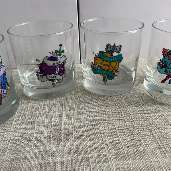 Baby Dnd Monster Printable Art Set of 3, Nursery Decor, Dungeon and ...