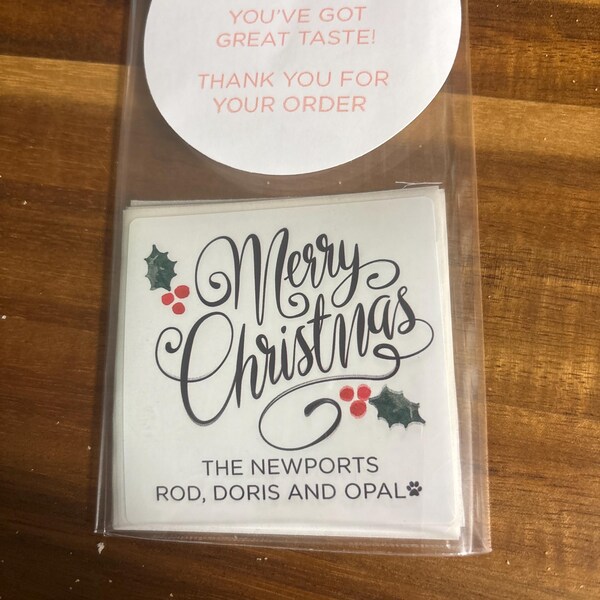 Customised Will You Be Our MC Wedding Wine Label, Bride and Groom MC ...