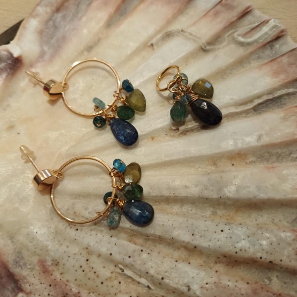 Ethiopian Welo Opal 5mm Gold Bracelet 14K Solid Gemstone His/her ...