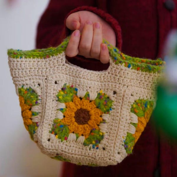 Crochet Sea Shell Pouch Pattern Crochet Seashell Bag Nautilus Purse for ...