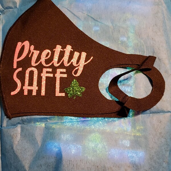 Pretty Safe - Etsy