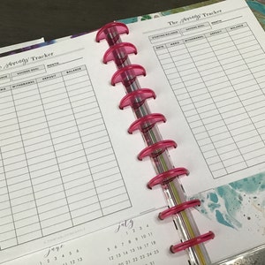 Homeschool Planner Printable, School Planner, Mom, Teacher Planner ...