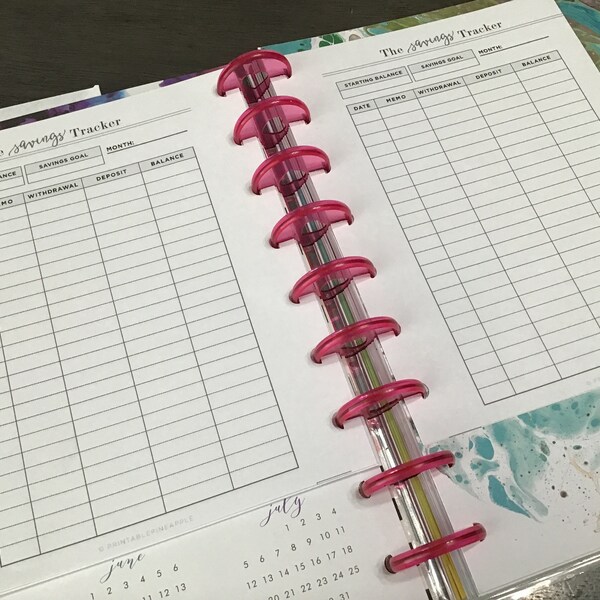 Homeschool Planner Printable, School Planner, Mom, Teacher Planner ...