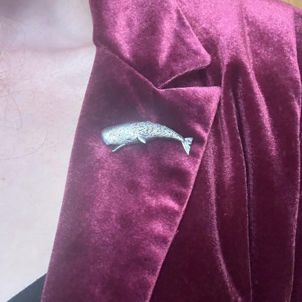 Valefor Sigil Goetia Solomon Demon Seal Pendant Necklace With Gift ...