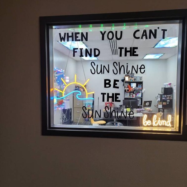 You Are| Bulletin Board Cutouts Decor - Etsy