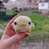 Pancake Froggies Crochet Pattern Amigurumi Pancake Breakfast Frog Cute ...