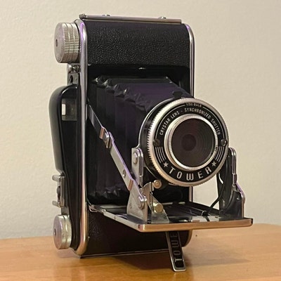 Quantaray by Sunpak Ebox Studio Light Box for Small Items W/ Lights and ...