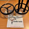 Candle Wick Centering Tool | Wick Setter | Single Wick | Custom-fit ...