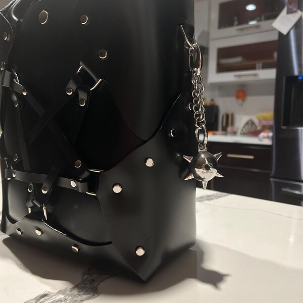 Spiked Medieval Bizantine Chain - Etsy