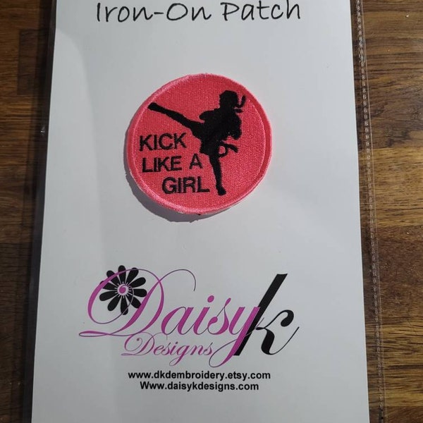 Neuro Spicy Brain Patch - Neurodiverse and Proud - Embroidered Iron on ...