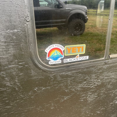 Funny UTV SXS RZR Sticker for Water Bottle Laptop Car Bumper Tacklebox ...
