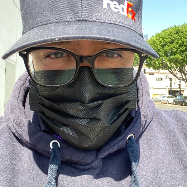 Fedex Cap Hat Flexfit Visor Beanie Trucker Cap Snapback Starting @ 19. ...