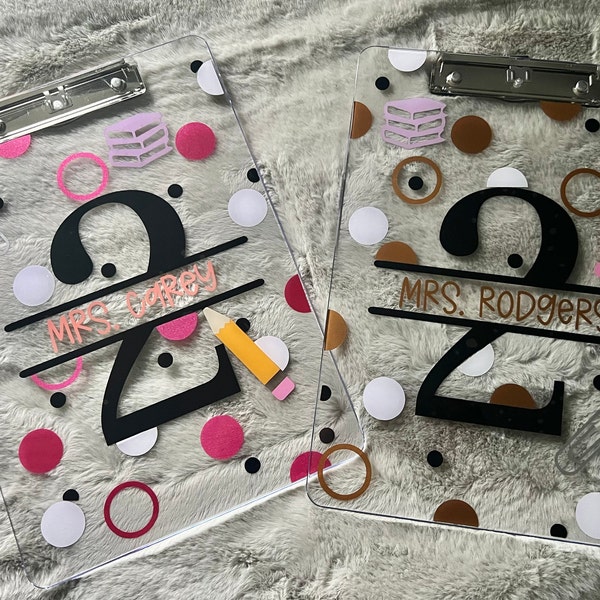 Split Number SVG Bundle, Divided Number Svg, Number Clipart, Number ...