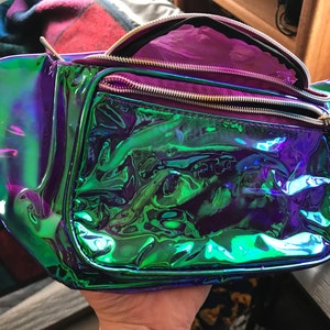 Rave Hydration Pack Backpack 2L Water Bladder Included for Festivals ...