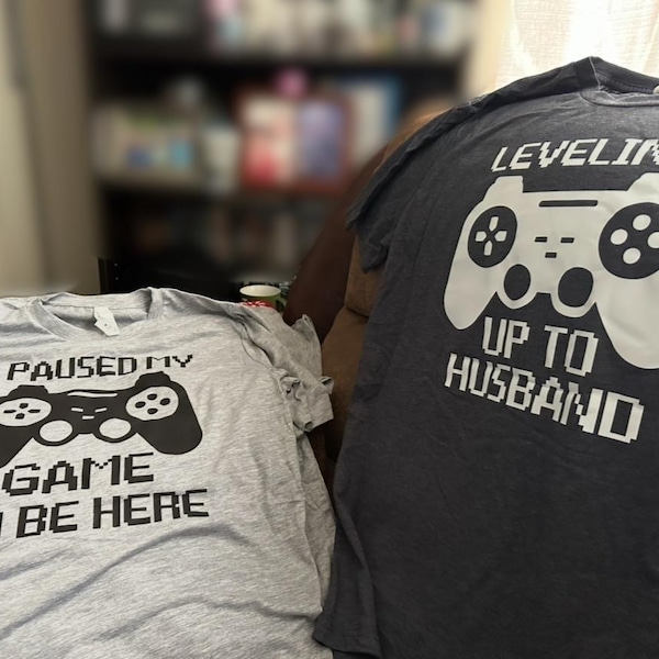 Gamer Groom Team Shirt, Funny Bachelor Party Tees, Bachelor Party Gift ...