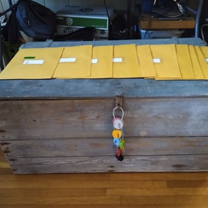 Escape Room Game. Mystery Manor Printable Adventure for Adults, Teens ...