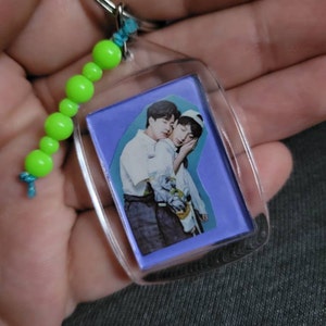 Custom Made SVT Jean Jacket - Etsy