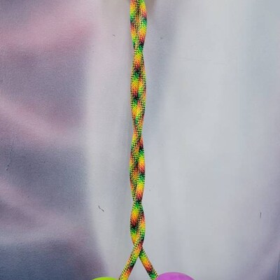 LED Rope Dart Capsule 2.0 - Etsy