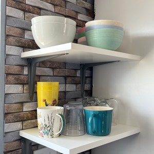 Custom Sized Cube Storage - Etsy