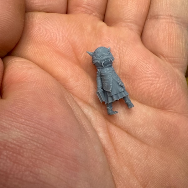 Chalice on Pedestal / Dnd Mini / Unpainted - Etsy