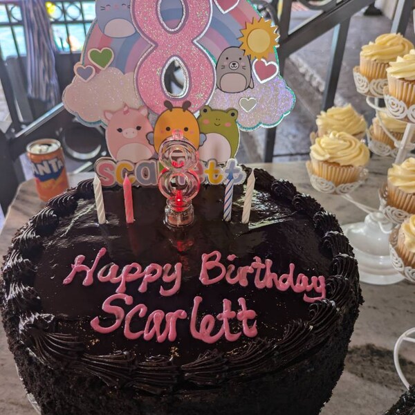 Dad Cake Topper Father Cake Topper Gallo Cake Topper Rancho Cake Topper ...