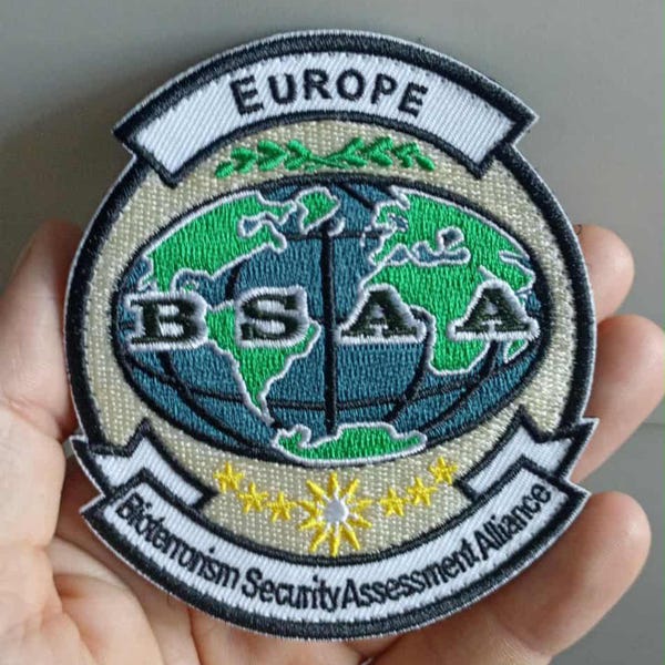 Vegvisir Compass Viking Shoulder Patch Morale Boost Tactical Airsoft ...